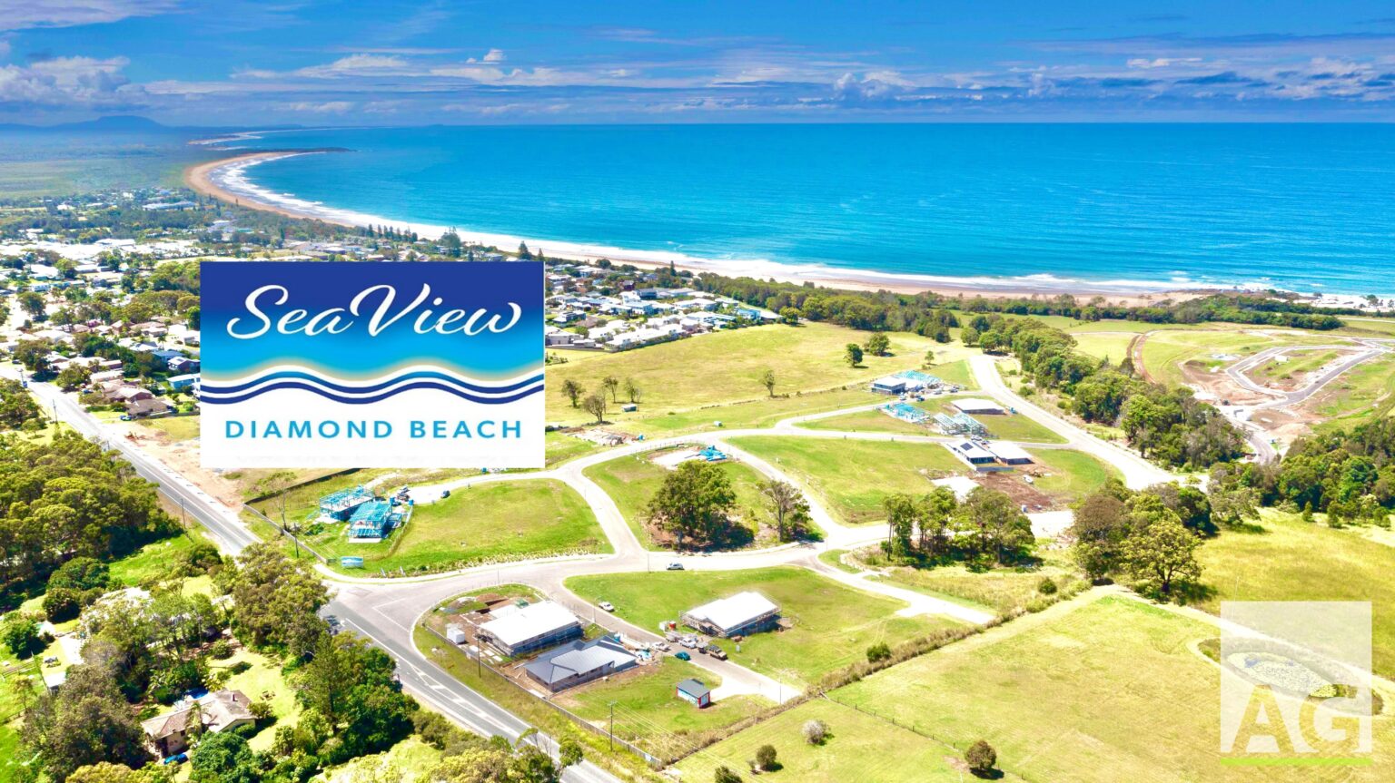 Current Projects » Hallidays Point Land Sales